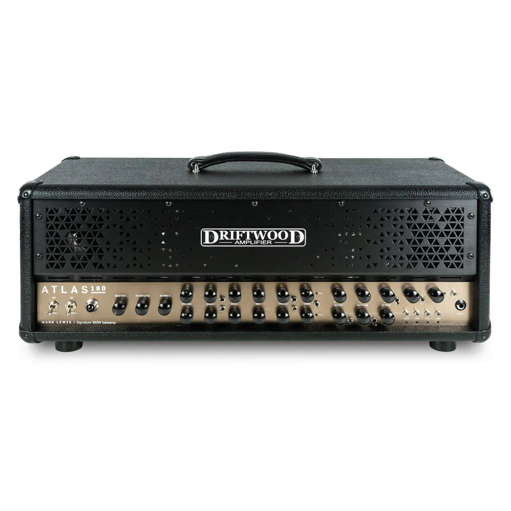 PRE-ORDER Driftwood Atlas 180 – Northerner Guitars