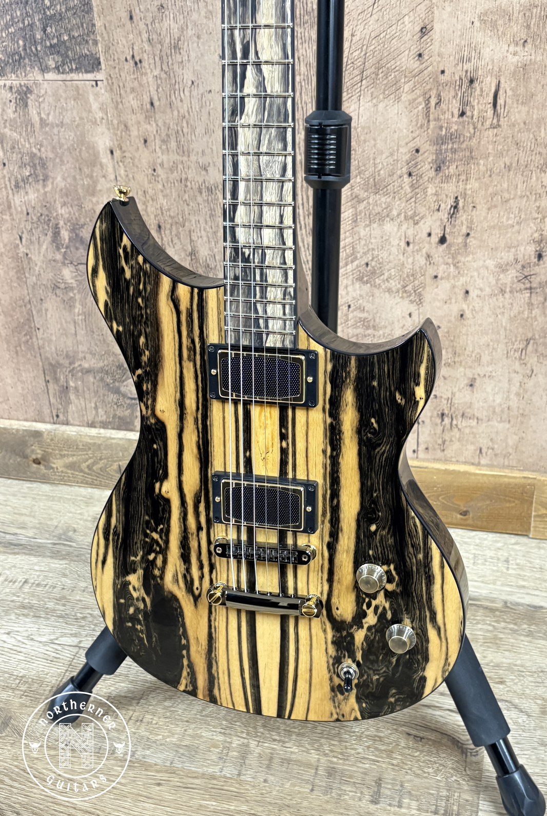 Dunable Guitars Canada – Northerner Guitars Edmonton