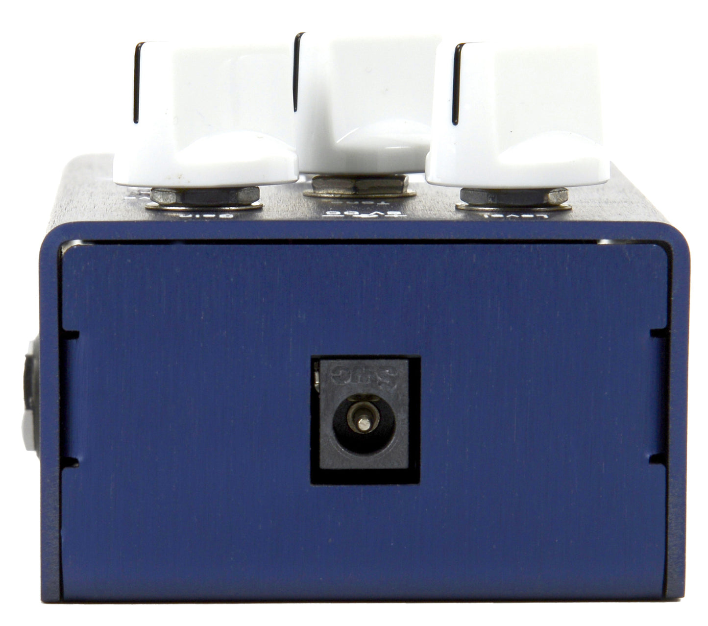 NEW Mezzabarba Bluestorm Eric Steckel Signature Overdrive / Distortion ...